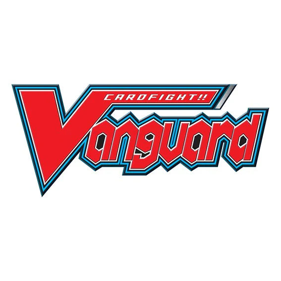Cardfight!! Vanguard Collection – Pre-Orders, Boosters, and Manga ...